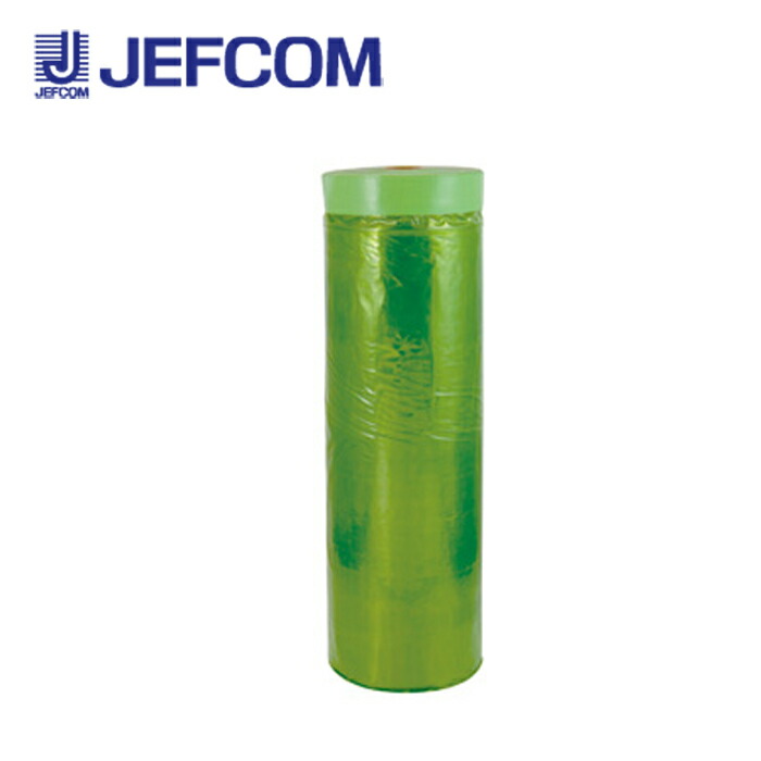 【楽天市場】ジェフコム SSRG-2100 電工養生フィルムシート（ノンスリップタイプ）【取寄商品】：分電盤・架台・ドアホンのザイマ