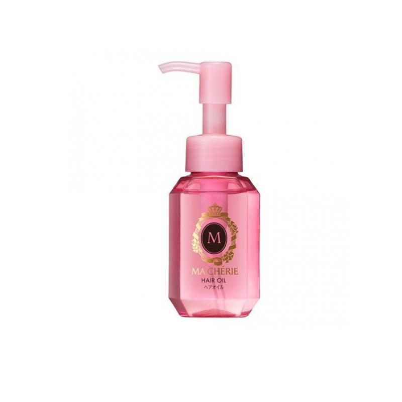 【楽天市場】【3980円以上で注文可能】マシェリ ヘアオイルEX 60mL：カマクラストアー おまとめ館