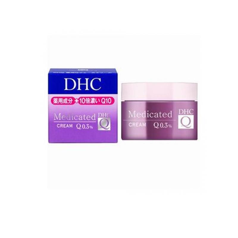 【楽天市場】【送料無料！（地域限定）】DHC 薬用QフェースクリームSS 23g：カマクラストアー