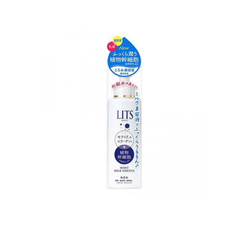 【楽天市場】【送料無料！（地域限定）】LITS(リッツ) モイスト ミルク美容液 100mL：カマクラストアー
