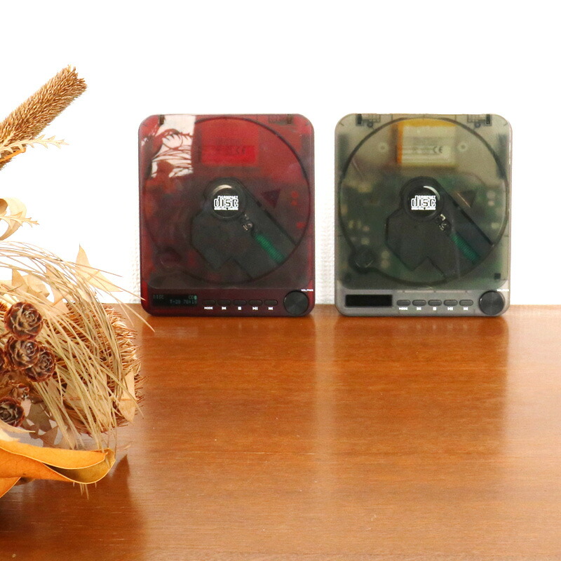 即納【RELAX 公式】1位受賞 リラックス ピクセルチューンズ PIXEL TUNES CDプレーヤー Bluetooth ワイヤレス コードレス コンパクト ポータブル CDプレイヤー ...