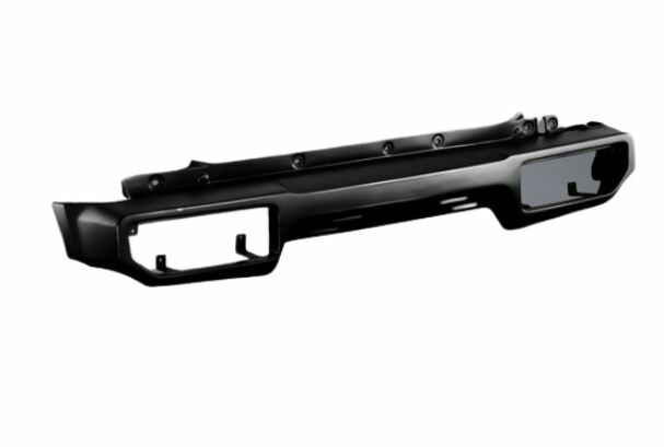 【楽天市場】モーターファーム ジムニー JB64 ウレタン リアバンパー 未塗装 UBR-JB64 Motor Farm：シンシアモール 楽天市場店