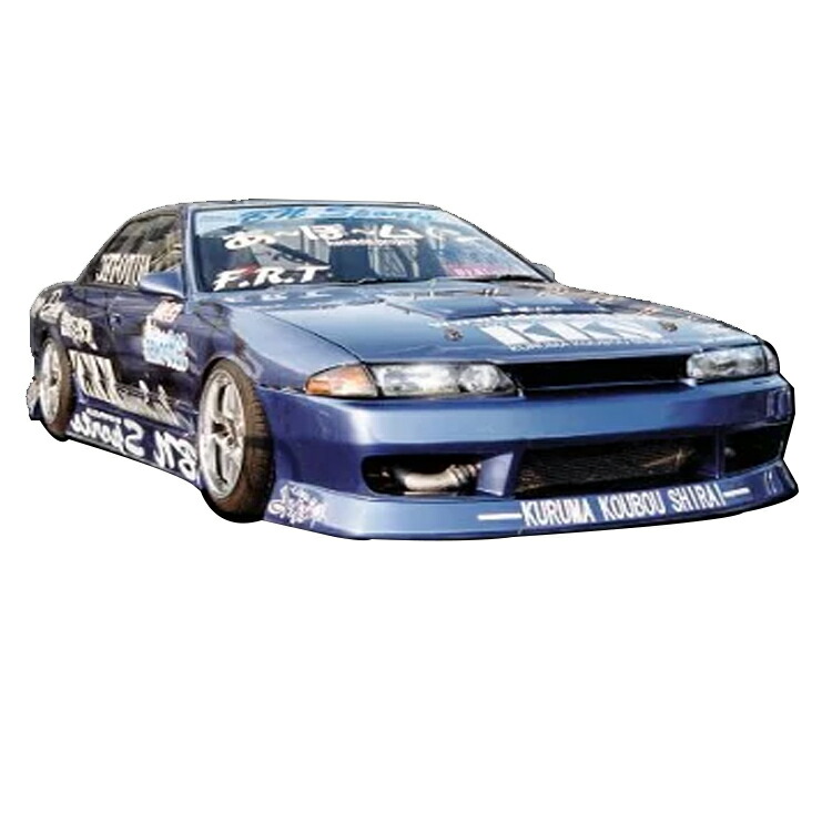 【楽天市場】BN ビーエヌ スポーツ スカイライン R32 サイドステップ BN SPORTS：シンシアモール 楽天市場店