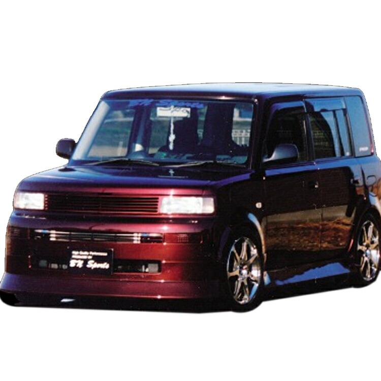 【楽天市場】BN ビーエヌ スポーツ bB NCP 1NZ フルセット BN SPORTS B-CUTE ビーキュート：シンシアモール 楽天市場店