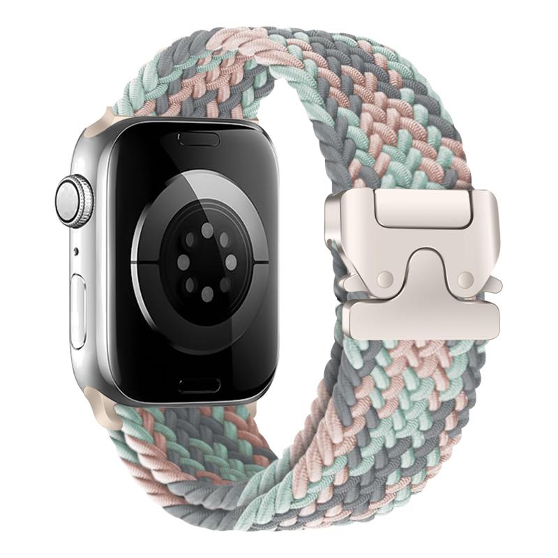 【楽天市場】[AiiBowy] Apple Watch 交換バンド 38mm/40mm/41mm/42mm アップルウォッチ バンド 40mm ...