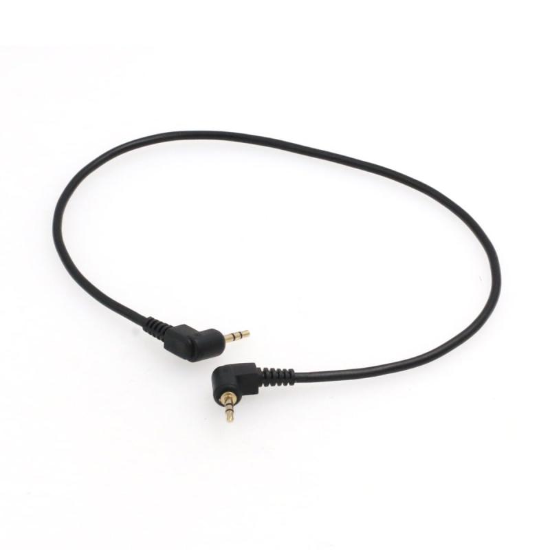 【楽天市場】DRRI 2.5mm - C3 リモコン ワイヤレス シャッター リリースケーブル Canon 2000 1DX DS2 5D2 ...