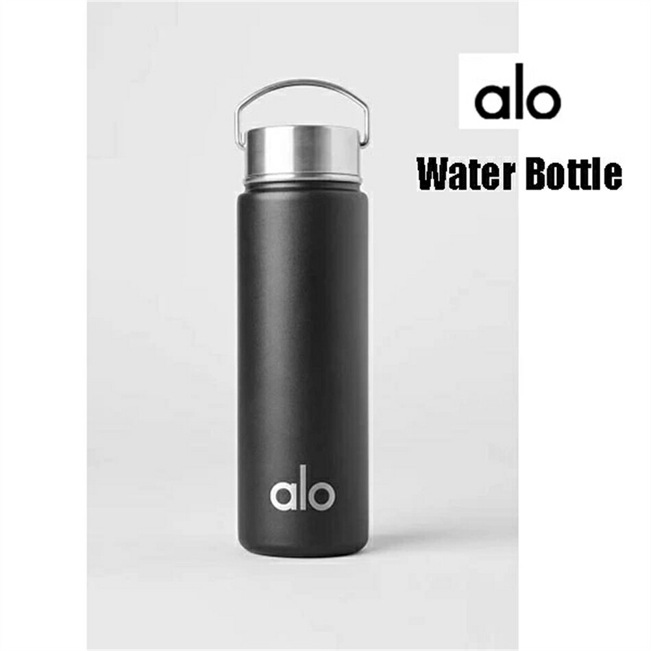 【楽天市場】alo Yoga Water Bottle ウォーターボトル 普段使い用 アローヨガ 実用的 スタイリッシュ 通勤 通学 ジム ...