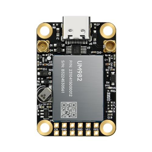 【楽天市場】WITMOTION WTRTK-982 GNSS IMU モジュール、ZED-F9P 高精度 (GPS+GLONASS ...