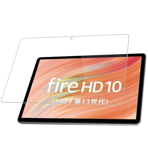 【楽天市場】MoahsiunyFor HD 10 / Fire HD 10 Plus/HD 10キッズ 10.1インチ 2023年モデル （第13世代）ガラスフィルム 保護フィルム 日本旭硝子 ...