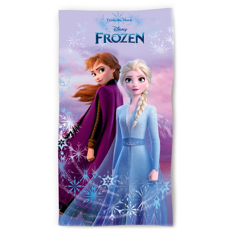 【楽天市場】ディズニー アナと雪の女王 Beach Towel ビーチタオル バスタオル 140cm x 70cm 綿100％：Sirius