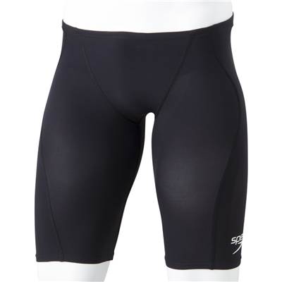 【楽天市場】Speedo(スピード) 競泳水着 S・Drake Jammer エス・ドレイクジャマー 水泳 メンズ SC61905F ブラック ...