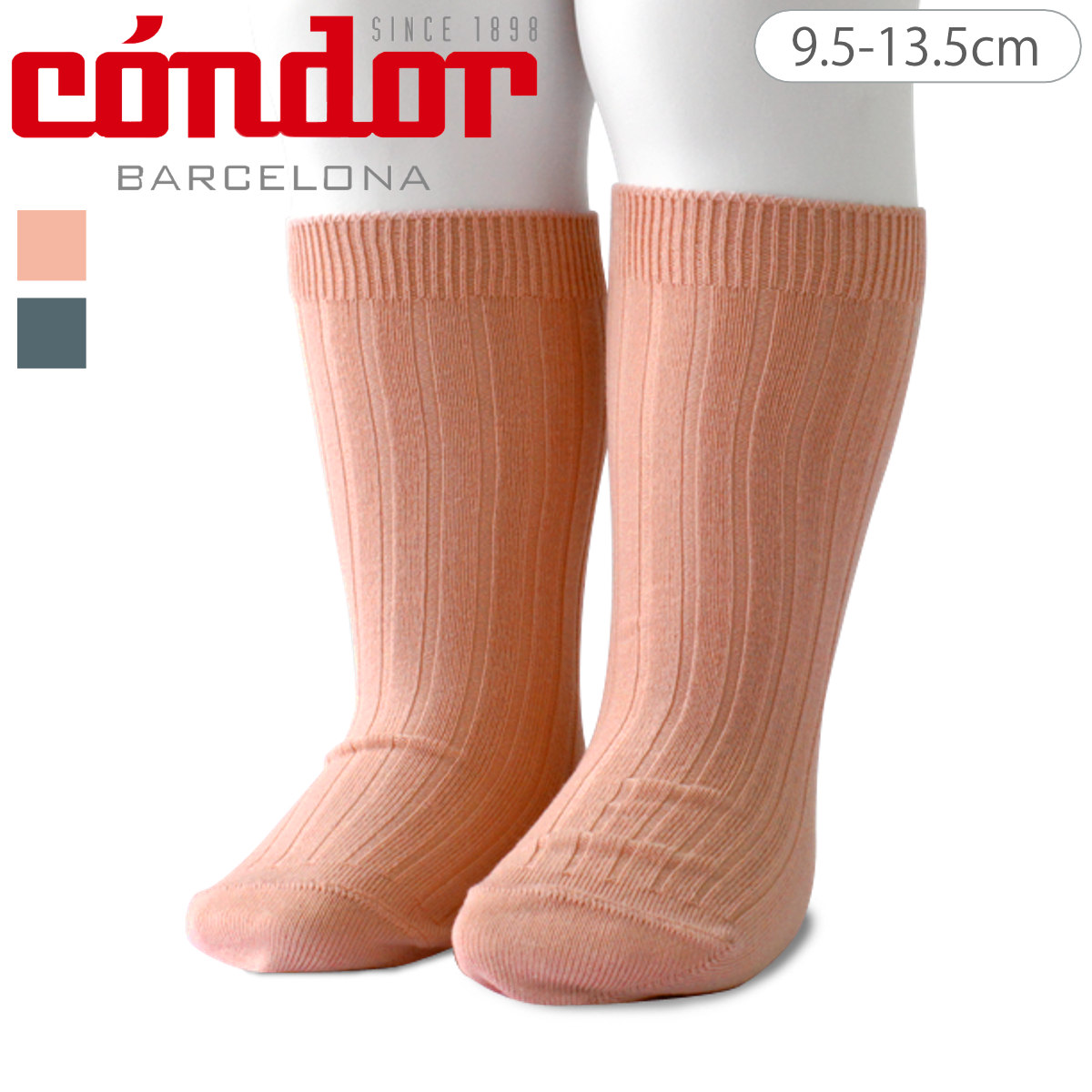 【楽天市場】condor コンドル リブ ショートソックス 9.5cm～13.5cm カラー4（ 靴下 コンドル ソックス 子ども用靴下 ベビー キッズ くつ下 くつした Rib short ...
