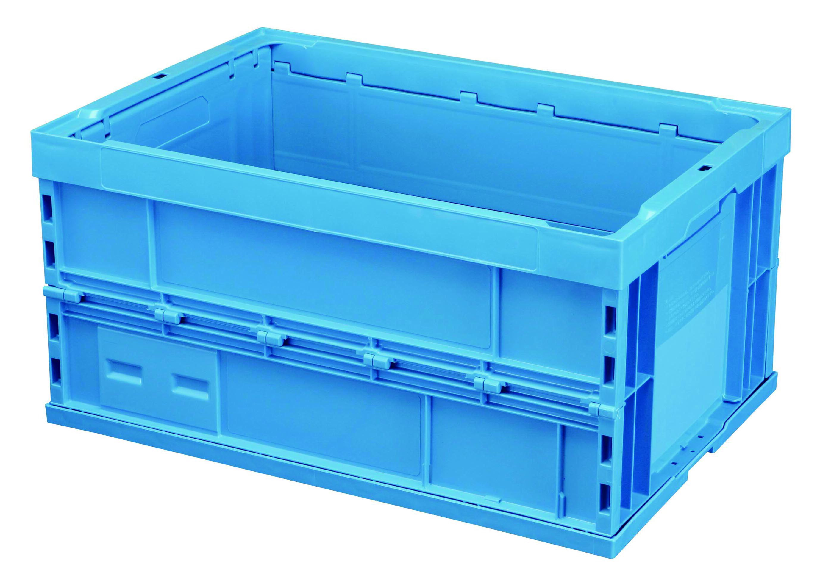 【楽天市場】積水テクノ成型 オリタタミコンテナ OC-75L：セキスイオンラインショップ