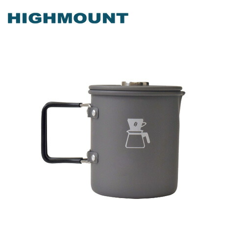 【楽天市場】ハイマウント HIGHMOUNT コーヒーメーカー Coffee Maker 46161[ポイント5倍]：スキーインパクト