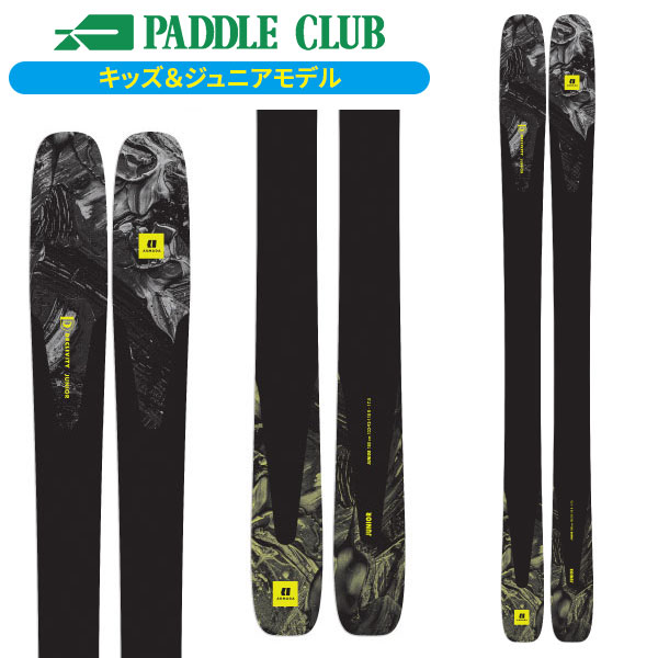 【楽天市場】アルマダ ARMADA 2024-2025 DECLIVITY JR (板のみ) ディクリビティージュニア パウダー ジュニア ...