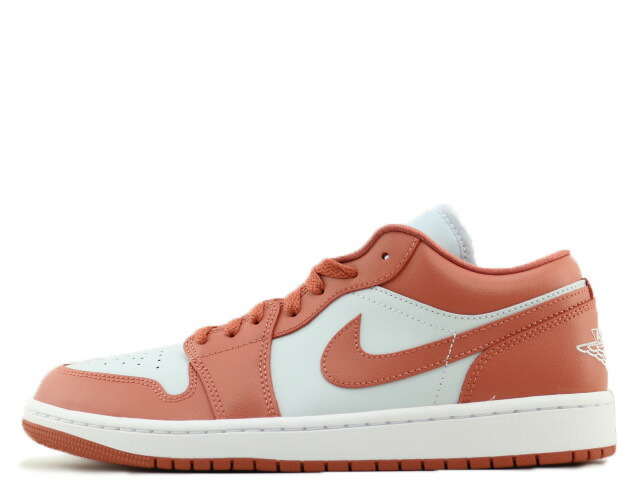 【楽天市場】NIKE WMNS AIR JORDAN 1 LOW DC0774-080ナイキ ウィメンズ エア ジョーダン 1 ロー PURE ...