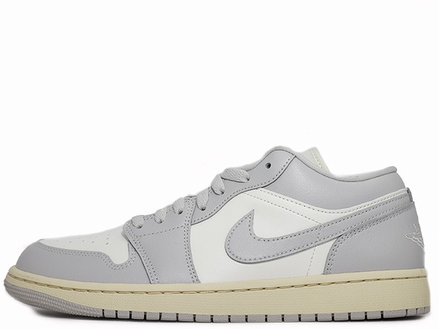 【楽天市場】NIKE WMNS AIR JORDAN 1 LOW DC0774-103ナイキ ウィメンズ エアジョーダン 1 ロー セイル ...