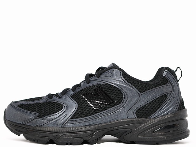 【楽天市場】NEW BALANCE MR530 PBニューバランス MR530PB ブラックBLACK：スニーカーショップ SKIT