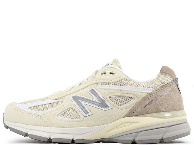 【楽天市場】NEW BALANCE U990TE4ニューバランス U990 TE4 ベージュ Made in USABEIGE：スニーカー ...