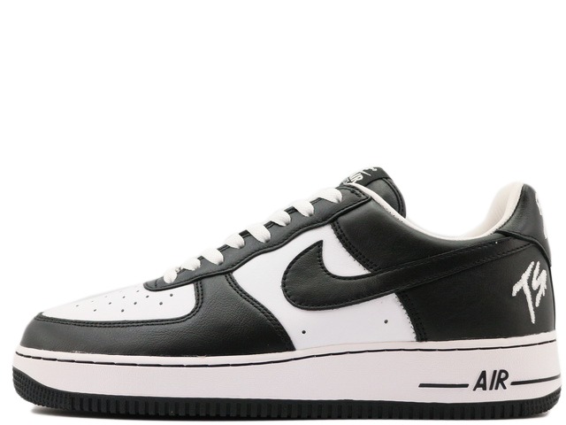 【楽天市場】NIKE AIR FORCE 1 LOW QS "TERROR SQUAD" WHITE/BLACK FJ5756-100ナイキ ...