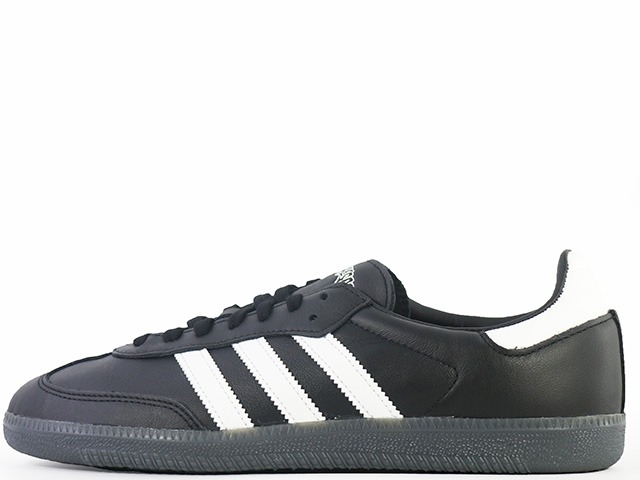 【楽天市場】ADIDAS ORIGINALS SAMBA ID7339アディダス オリジナルス サンバ "ファッキング オーサム" ブラック ...