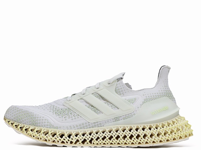 【楽天市場】ADIDAS ULTRA 4DFWD ID1687アディダス ウルトラ 4DFWD クリスタルホワイト/リングルン/ウォンシル ...