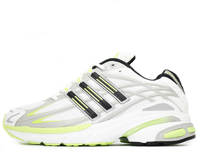 【楽天市場】ADIDAS ADISTAR CUSHION ID5744アディダス アディスター クッション フットウェアホワイト/パルスライム ...