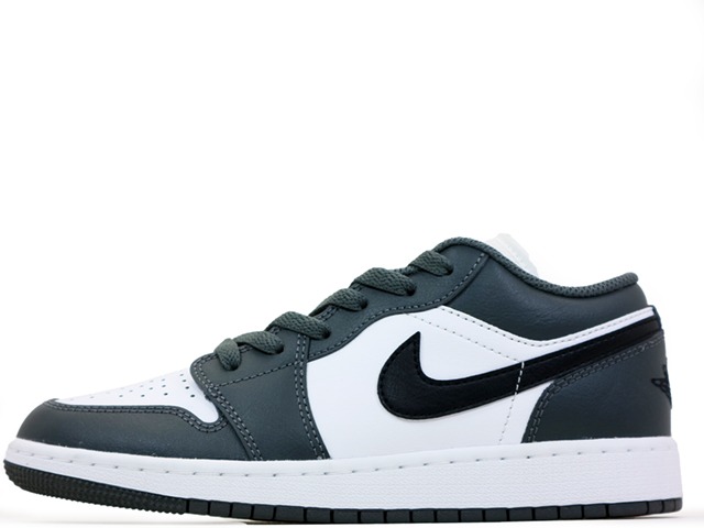 【楽天市場】【レディーススニーカー】NIKE AIR JORDAN 1 LOW SE (GS) 553560-152ナイキ エアジョーダン 1 ...