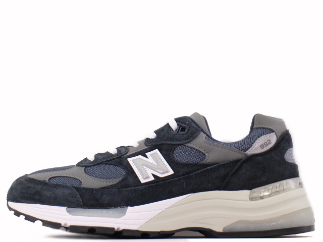 【楽天市場】NEW BALANCE M992GGニューバランス M992 GG MADE IN USA紺 ネイビー アメリカ製：スニーカーショップ SKIT