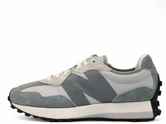 【楽天市場】NEW BALANCE U327JBニューバランス U327 JB グレーGREY：スニーカーショップ SKIT