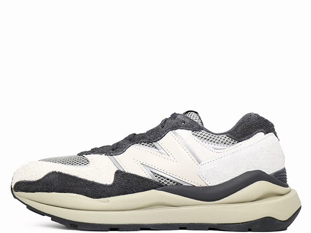 【楽天市場】NEW BALANCE M5740SP1ニューバランス M5740 SP1 "SIZE?" グレー/ホワイト：スニーカーショップ SKIT