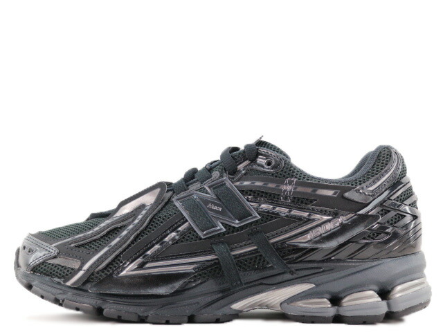 【楽天市場】NEW BALANCE M1906AFニューバランス ブラック：スニーカーショップ SKIT