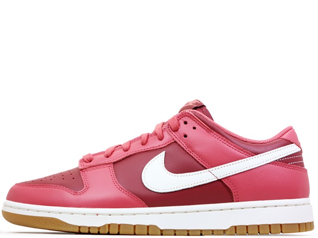 【楽天市場】NIKE WMNS DUNK LOW DD1503-603ナイキ ウィメンズ ダンク ロー アドビ/シーダー/ガムライトブラウン ...