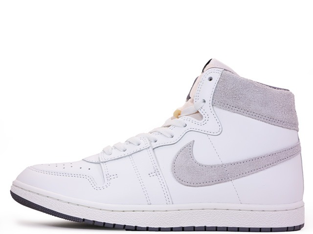【楽天市場】NIKE JORDAN BRAND AIR SHIP PE SP SUMMIT WHITE/GUNSMOKE-TECH GREY ...