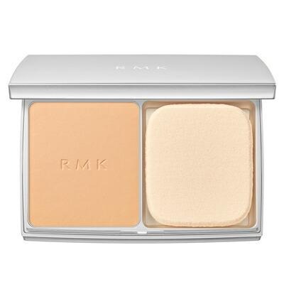 【楽天市場】RMK エアリーパウダーファンデーションN（レフィル） #102 10g：SK TOWN