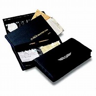 【楽天市場】ASA MASTER LOGBOOK CASE：SKY LIFE with FLYING DOG