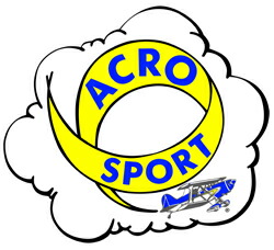 【楽天市場】『ACRO SPORT』 DECAL ステッカー：SKY LIFE with FLYING DOG