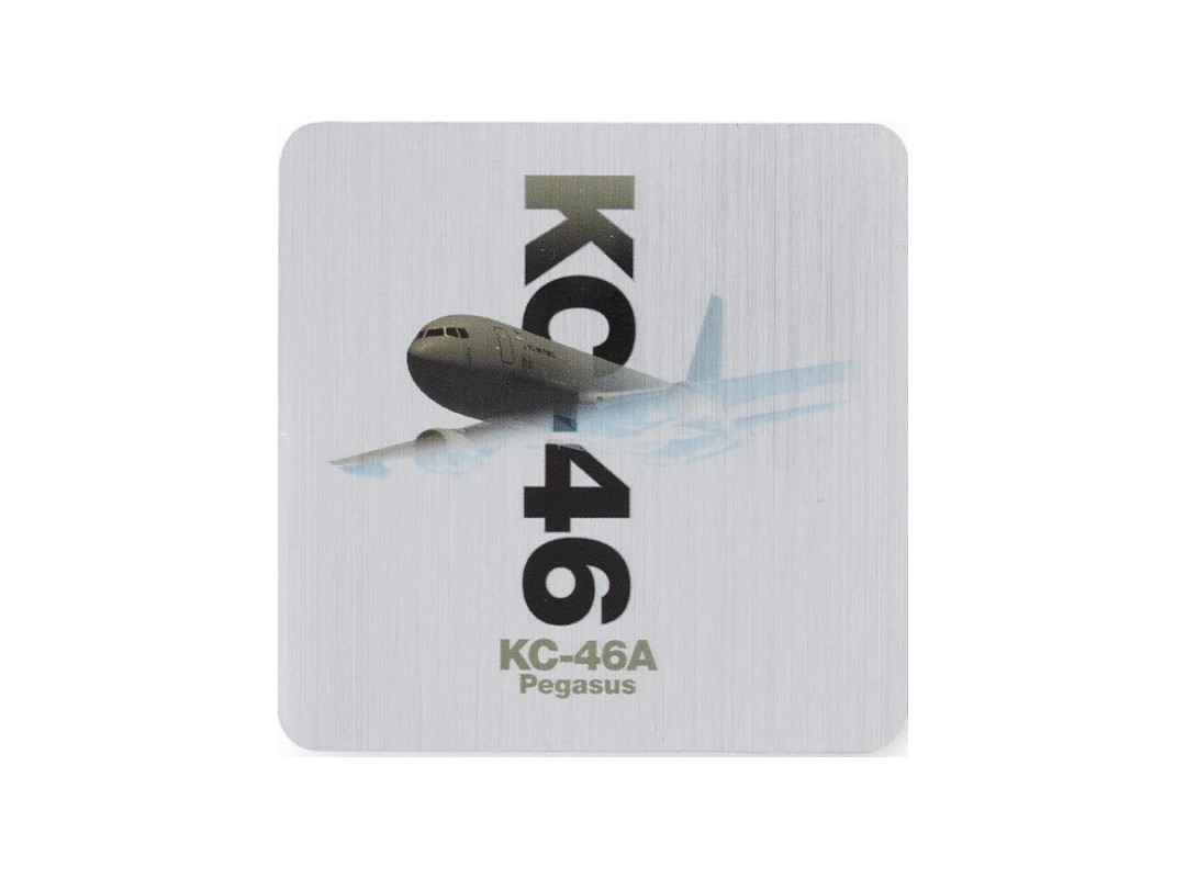 【楽天市場】【Boeing KC-46 X-Ray Graphic Sticker】 ボーイング KC46 グラフィック ステッカー：SKY ...