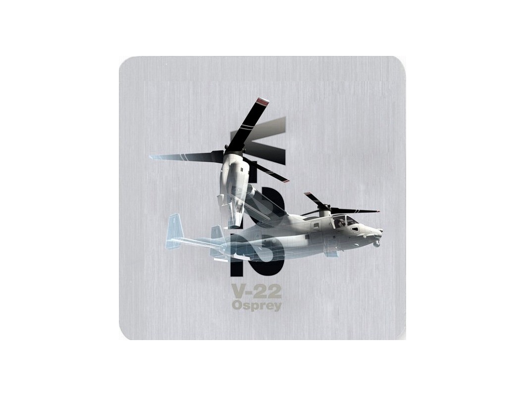 【楽天市場】【Boeing V-22 X-Ray Graphic Sticker】 ボーイング V22 グラフィック ステッカー：SKY ...