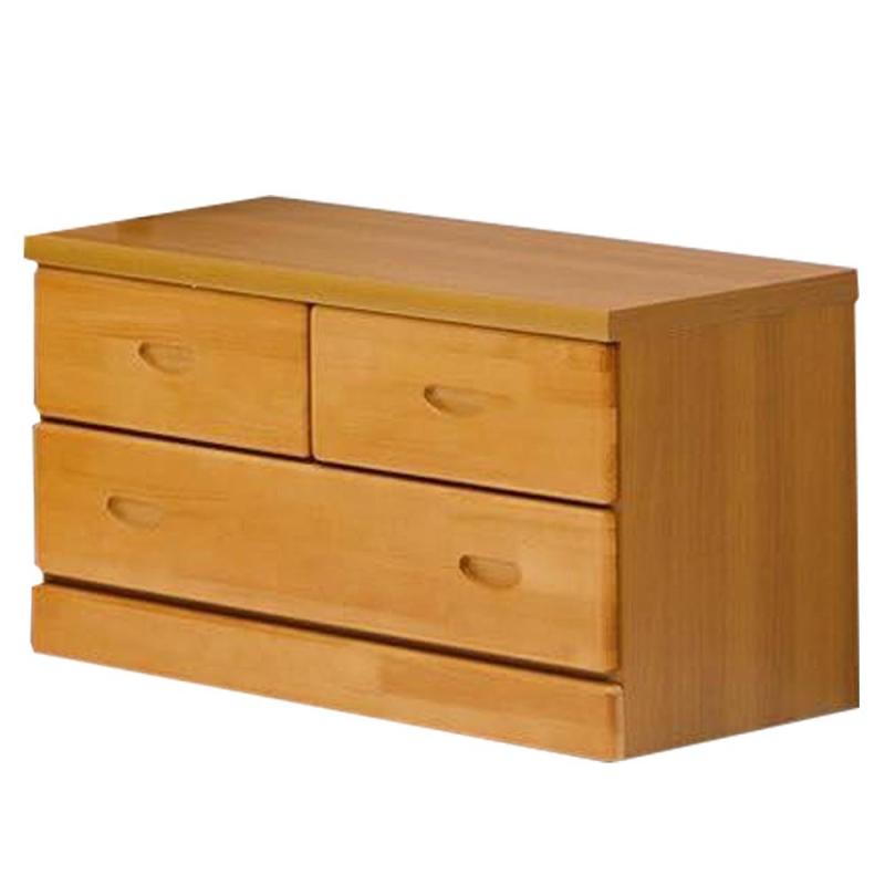 【楽天市場】大川家具 nakakei ベンチチェスト ボルガ 80cm幅 182116：スカイライト