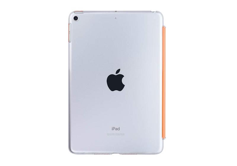 【楽天市場】パワーサポート iPad mini (第5世代) [2019] Smart Cover対応 背面用エアージャケット：スカイライト