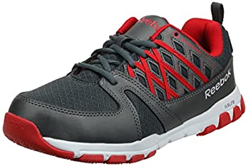 【楽天市場】【中古】【輸入品・未使用】[Warson] Reebok Men's Sublite Work Rb4005 Oxford：スカイマーケットプラス
