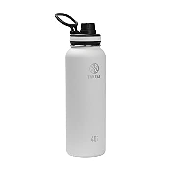 【楽天市場】【中古】【輸入品・未使用】Takeya ThermoFlask Insulated Stainless Steel Water ...