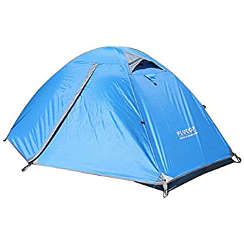 【楽天市場】【中古】【輸入品・未使用】Flytop 1-Person Ultralight Waterproof Tent - Perfect ...