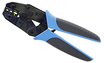 【楽天市場】【中古】【輸入品・未使用】Ideal Industries Crimpmaster Crimp Tool for #22 to ...