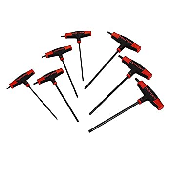 【楽天市場】【中古】【輸入品・未使用】Craftsman 9-46410 T-Through Handle Torx Hey Key Set ...