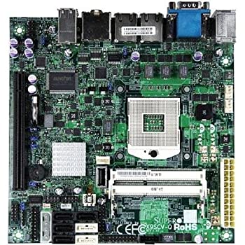 【楽天市場】【中古】【輸入品・未使用】Supermicro mb-x9scv-q-oソケットg2?/ Intel qm67?/ ddr3 ...