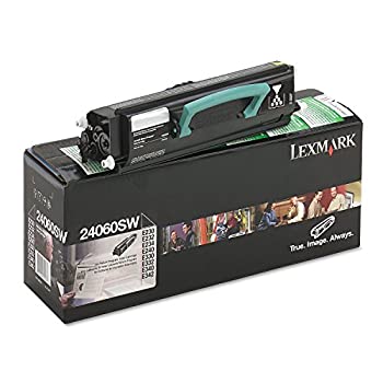 【楽天市場】【中古】【輸入品・未使用】Lexmark Black 2500 Page Yield Return Program Toner ...
