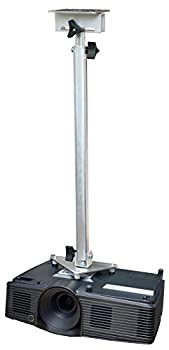 【楽天市場】【中古】【輸入品・未使用】プロジェクタ天井マウントfor OPTOMA ep731?ep732?ep732b ep732e ...