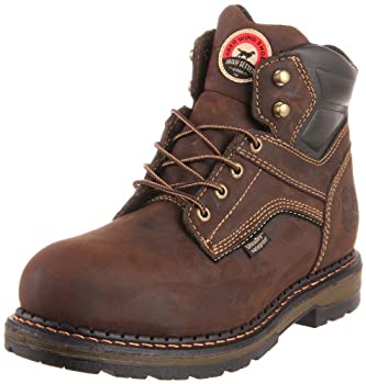 【楽天市場】【中古】【輸入品・未使用】[レッドウィング] Irish Setter Men's 83606 6" Aluminum Toe ...